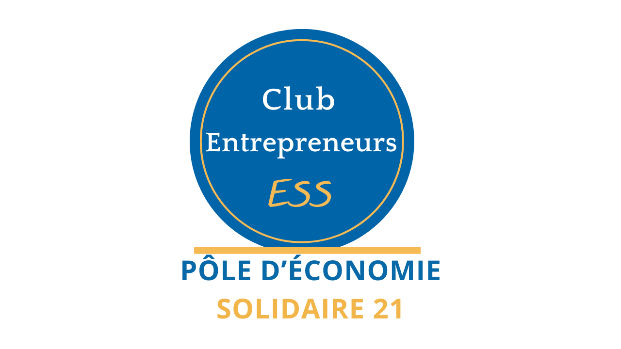 Nos réseaux - Le Pôle d'Economie Solidaire 21