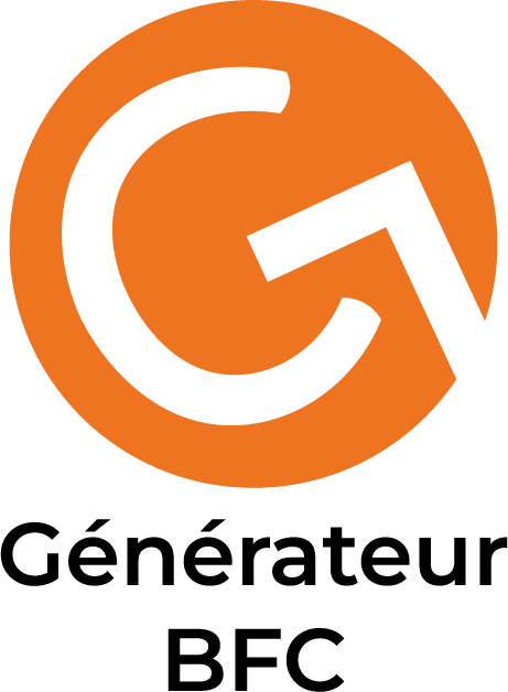 Accompagnement des territoires - Générateur BFC - Le Pôle d'Economie ...